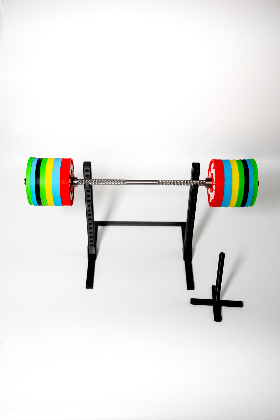 150KG MINI SQUAT